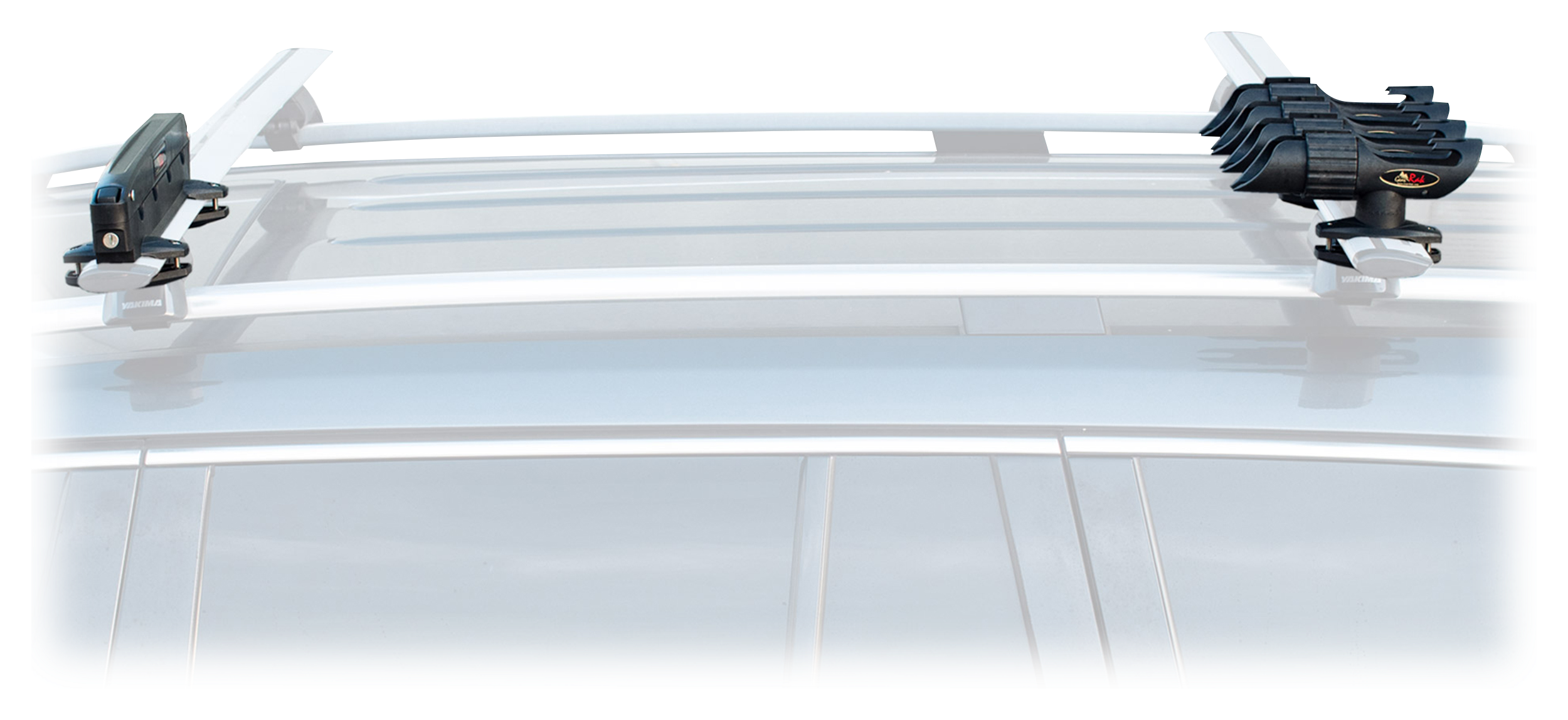 Gear Rak UP-Right Rod Transportation System | Bass Pro Shops